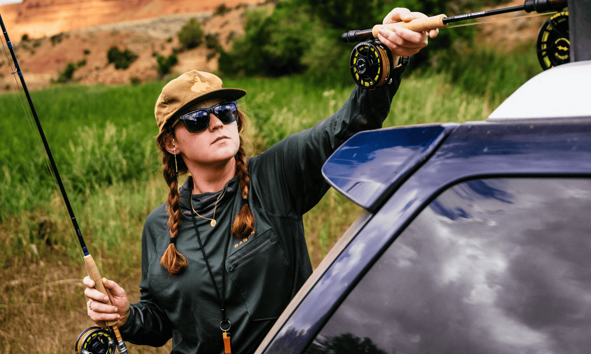 12 Best Fly Fishing Destinations in the U.S. in 2025