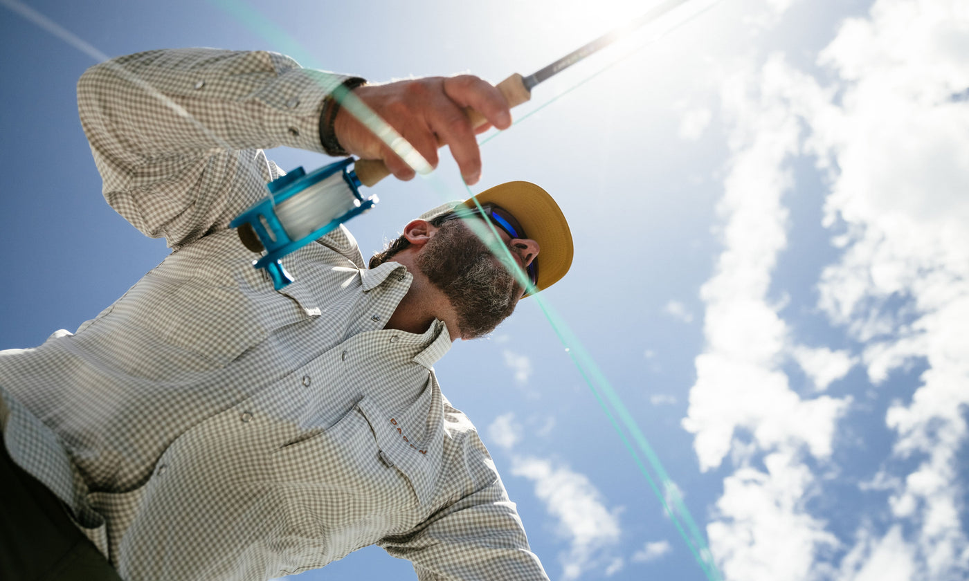 How to Protect Your Face From Sunburn While Fishing?