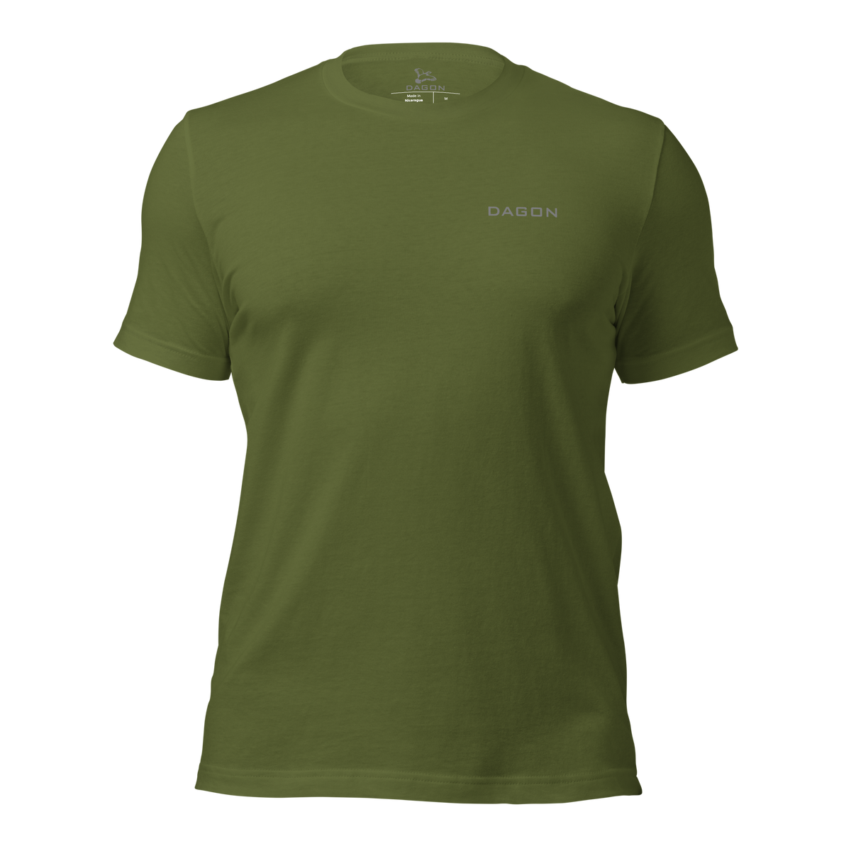 Scope Hunting Logo T-Shirts - Dagon Apparel