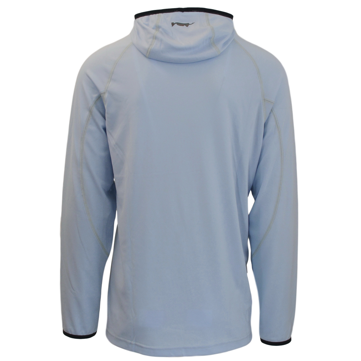 Powder Blue Hoodie - Power Lake Edition Hoodie