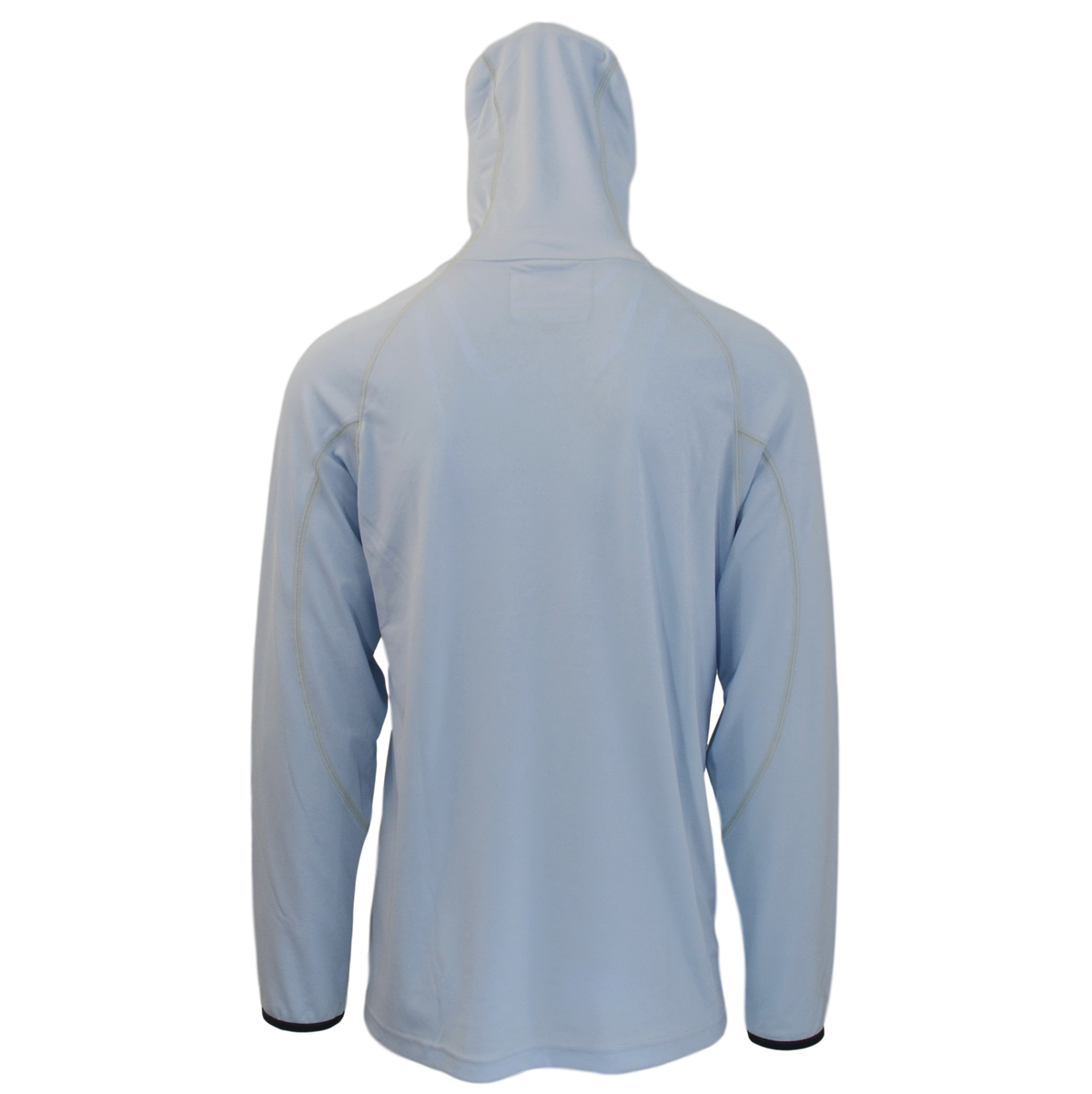 Powder Blue Hoodie - Power Lake Edition Hoodie