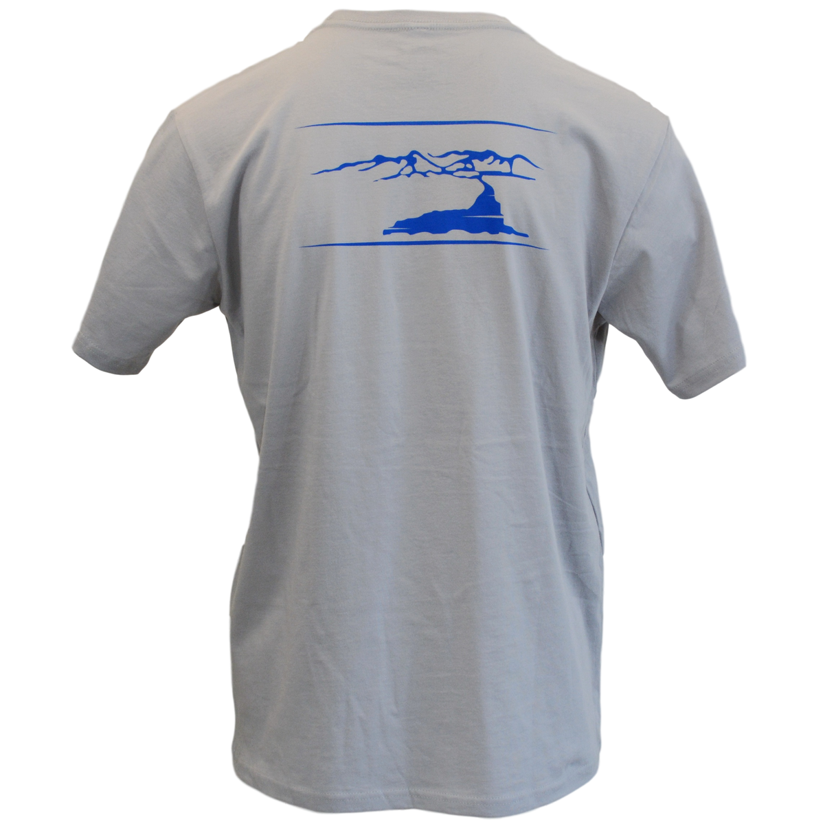 Big Sky T-shirt - Dagon Apparel Company